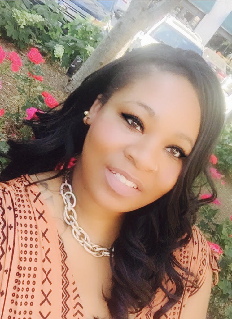 Rena Jacobs- Bio Picture - Hush Little Baby Newborn Care - Baby Nurse